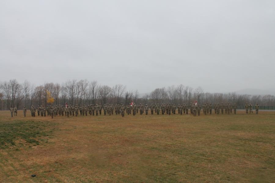 Galleries | Army ROTC