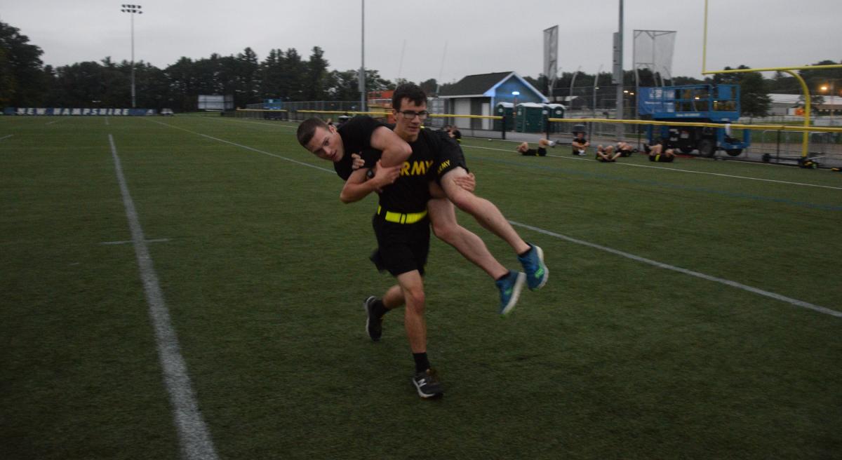 Galleries | Army ROTC