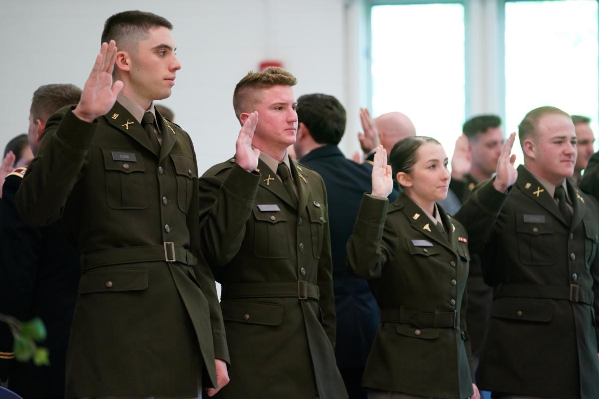 Galleries | Army ROTC