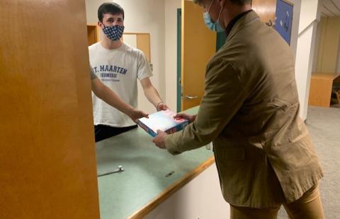 Stoke Hall | Housing & Residential Life