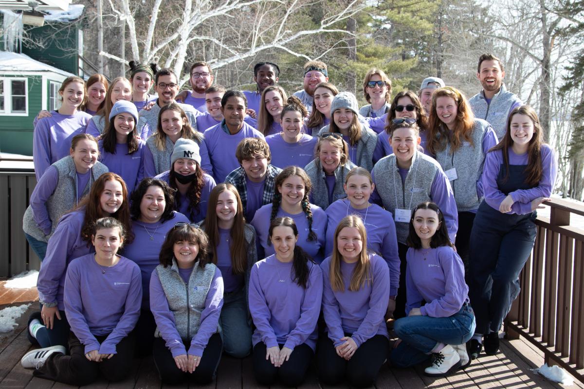 Leadership | Memorial Union & Student Activities