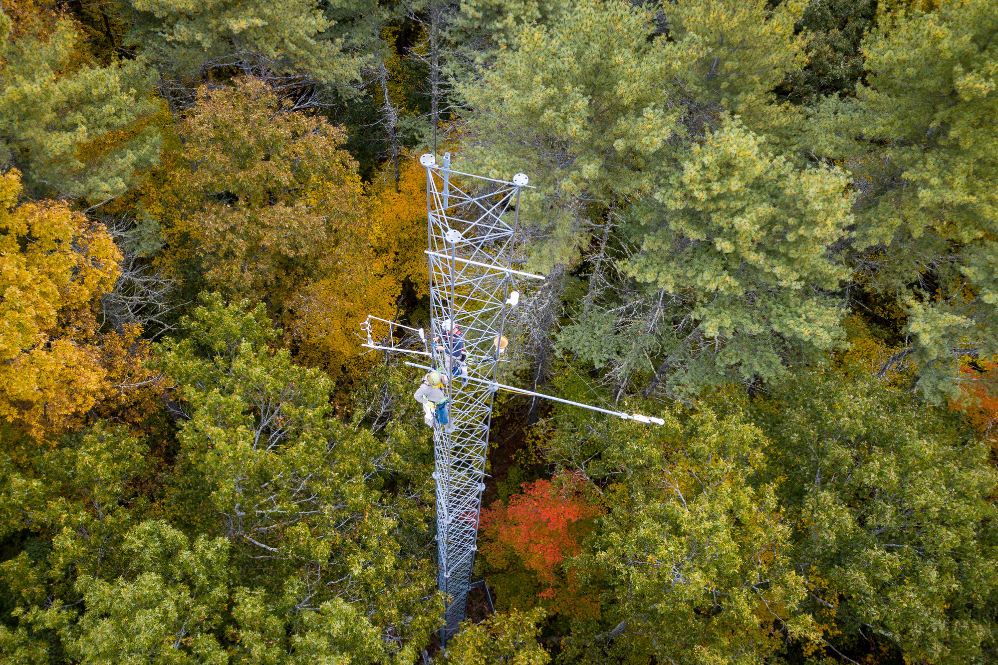 UNH at AGU 2020 | Research, Economic Engagement and Outreach