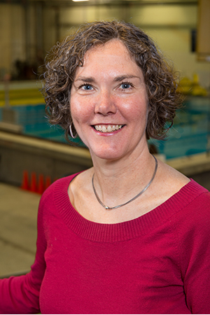 Beth Potier | Research, Economic Engagement and Outreach