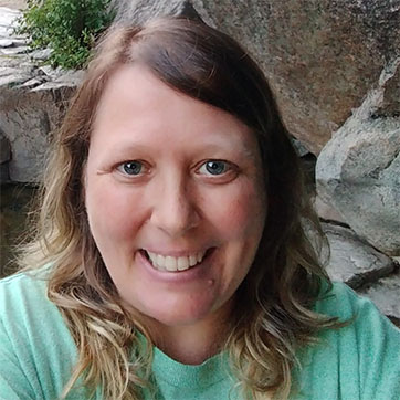 Michelle Whisnant | Research, Economic Engagement and Outreach