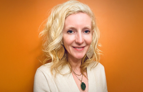 Online Health & Wellness Degrees: Faculty Spotlight with Courtney Rice ...
