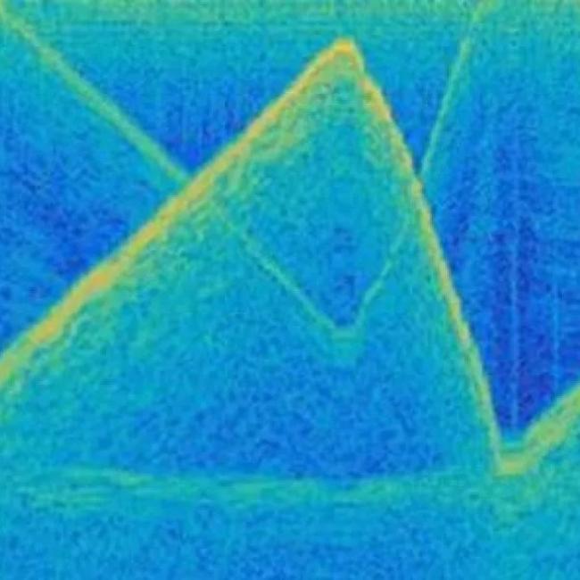 Acoustics, Graduate Certificate - Post Bacc - CEPS, UNH | University of ...