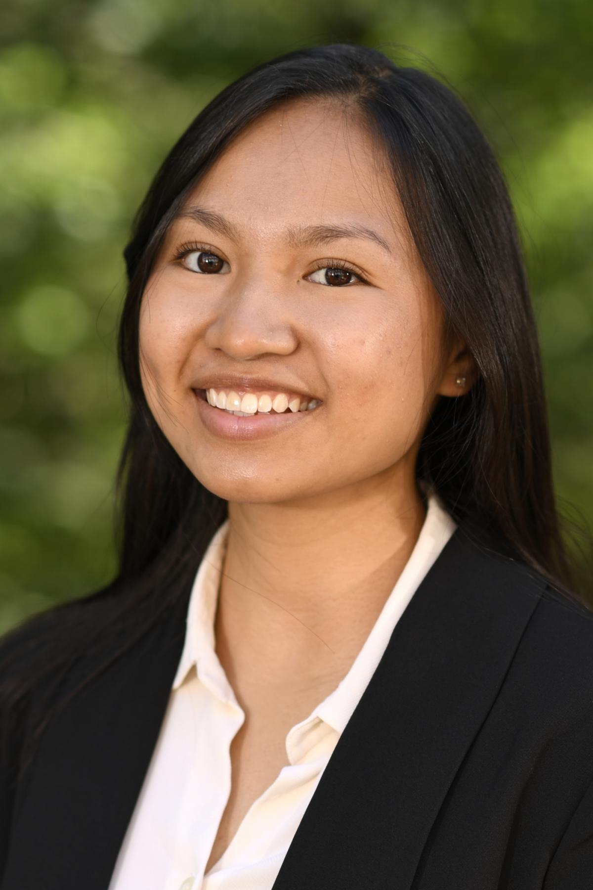 Patricia Louis | Institute for Student Success