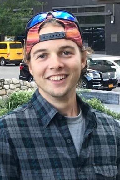 Jacob Nelson | Sustainability