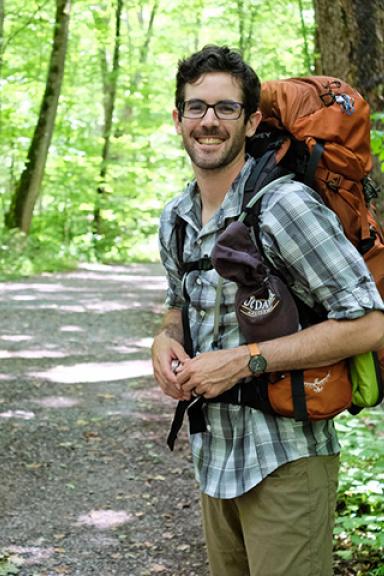 Jesse Gubert | Sustainability