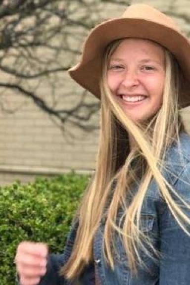 Andrea Mott | Sustainability