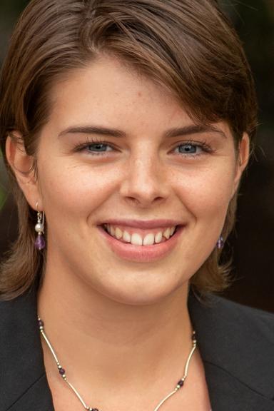 Daisy Burns ‘24 | Sustainability