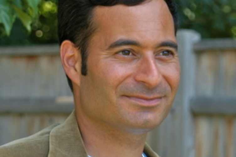 MFA Success Story: Jason Tandon '07 has published his third book of ...