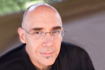 UNH Poet's New Volume | UNH Today