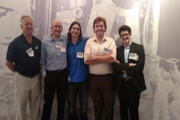 Securing a Future in Cyberspace | UNH Today